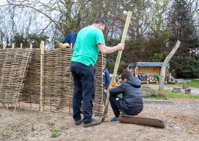 Gallery – The Stables School