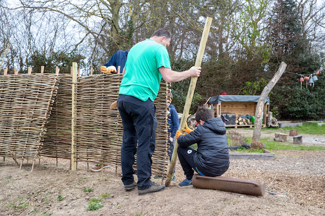 Gallery – The Stables School