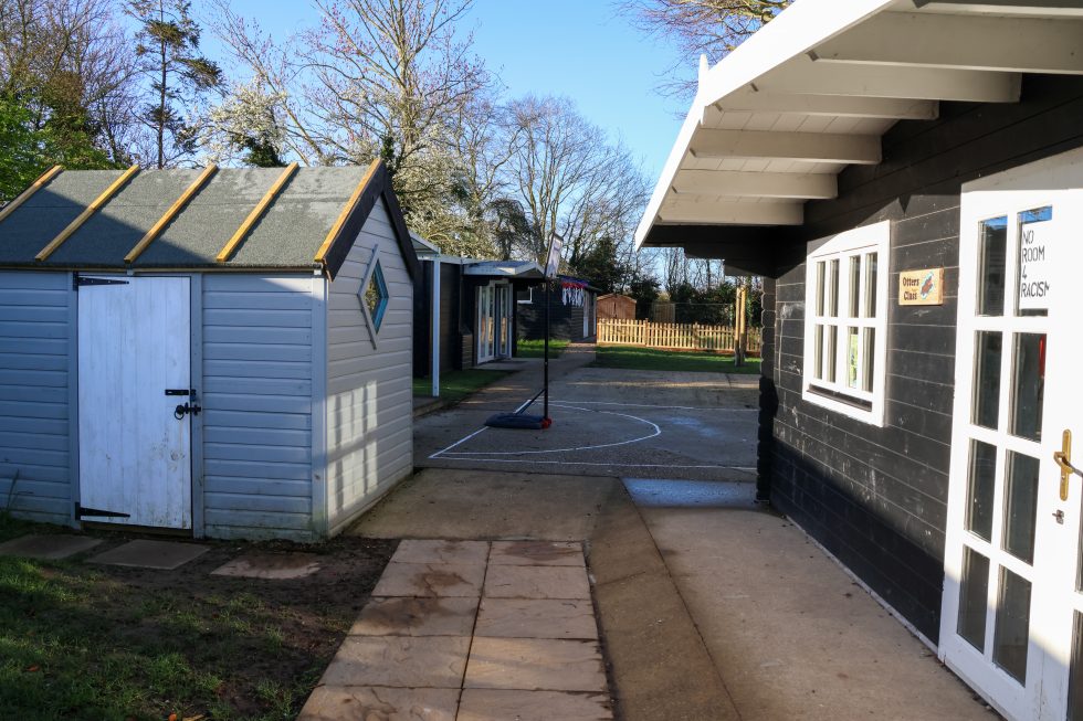 The Stables School