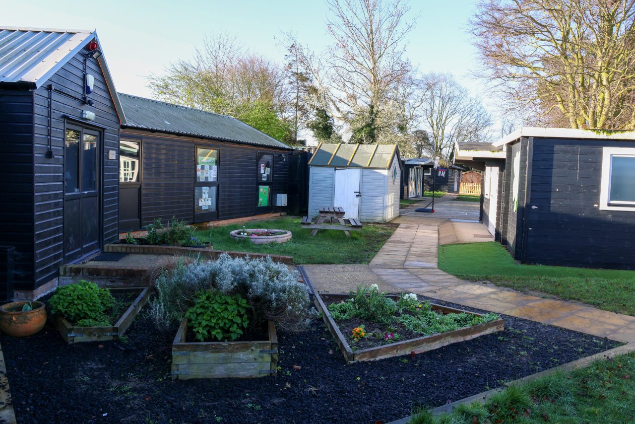 The Stables School