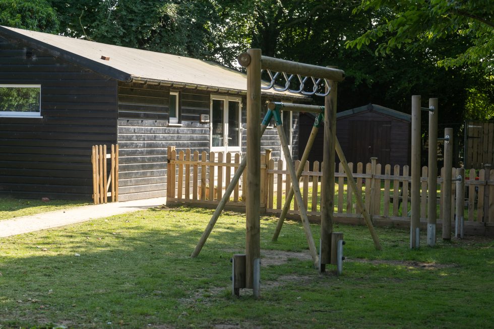 The Stables School